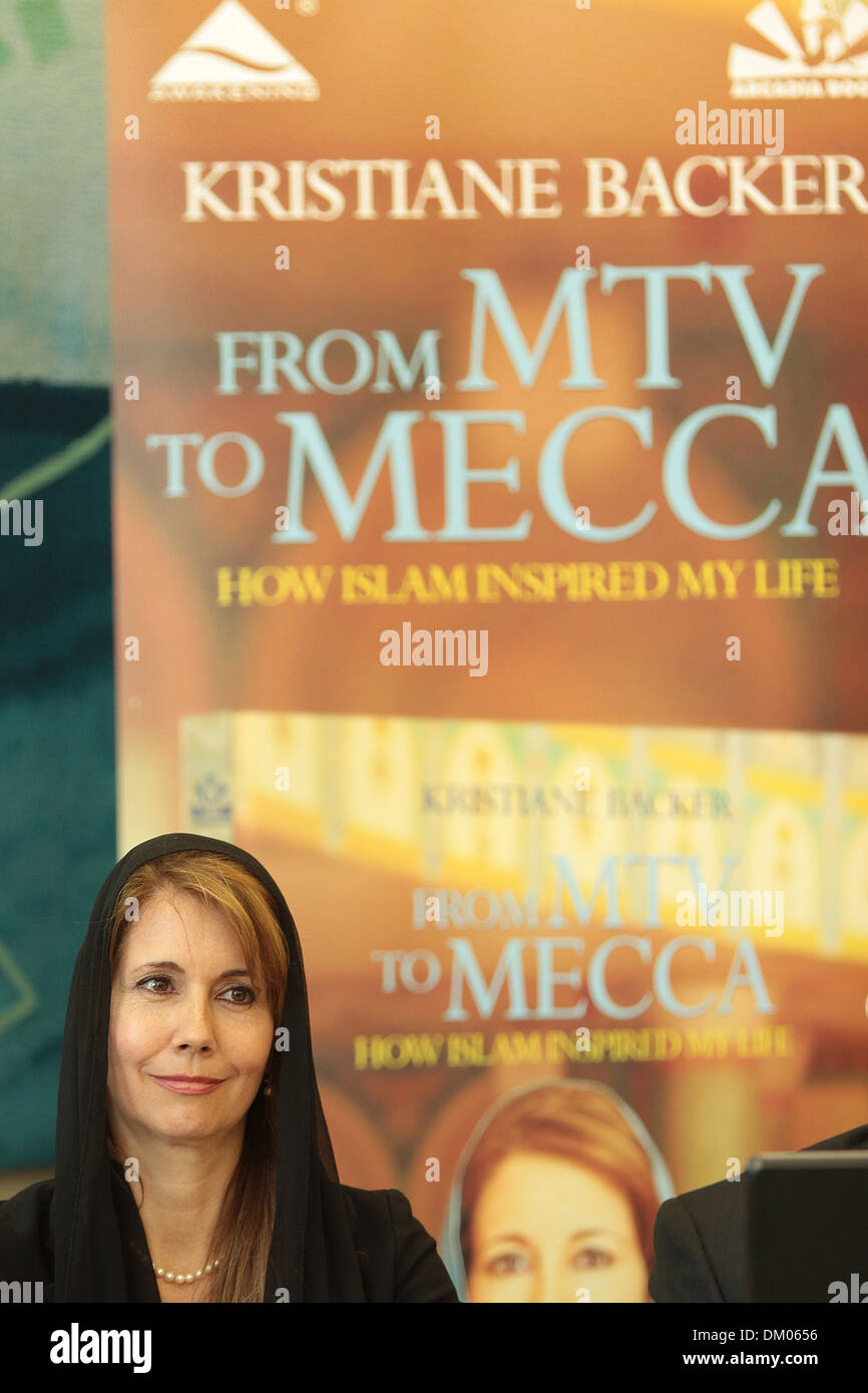 Kristiane Backer High Resolution Stock Photography and Images - Alamy