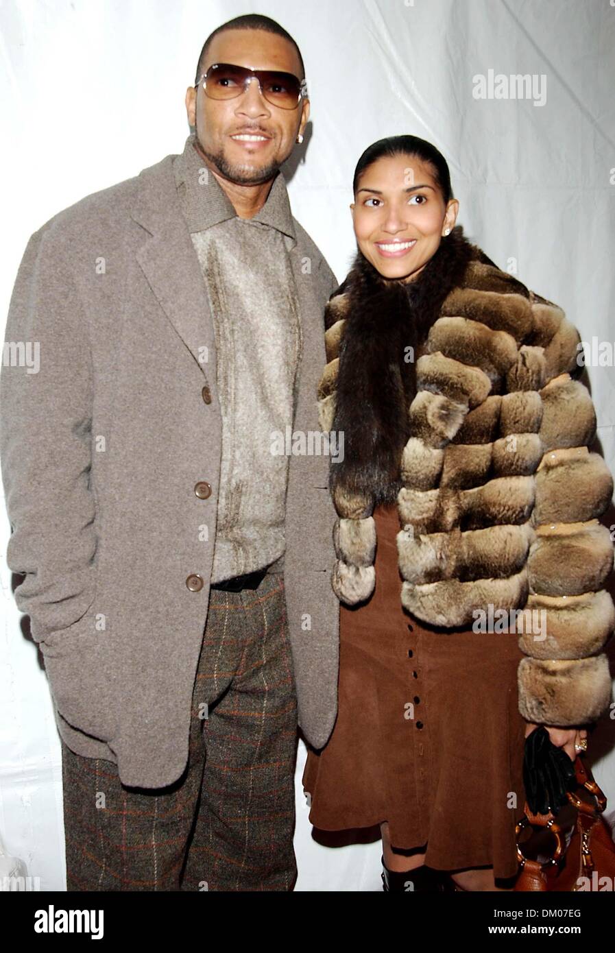 May 7, 2001 - K40893AR.NEW YORK PREMIERE OF '' THE WOODSMAN '' AT THE ...