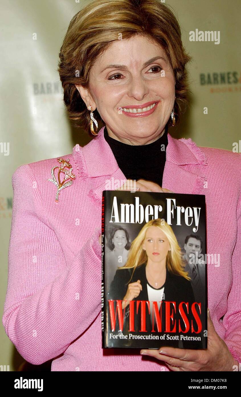 Amber frey witness for the prosecution hi-res stock photography and ...