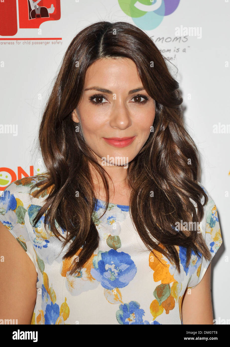 Marisol Nichols 2nd Annual Red Carpet Event to help National Safe Kids ...