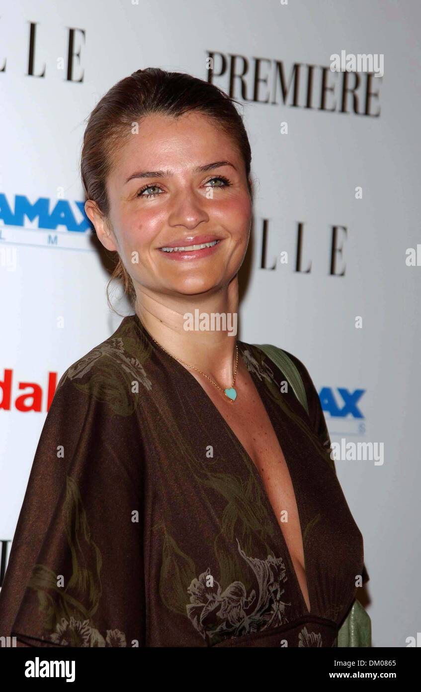 Andrea christensen hi-res stock photography and images - Alamy