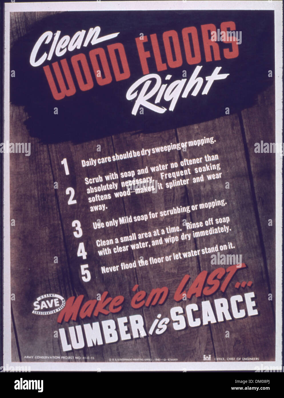 This World War II-era propaganda poster emphasizes the importance of ...