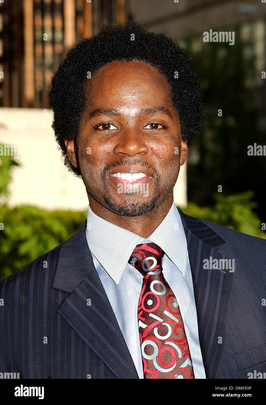 Harold perrineau hi-res stock photography and images - Alamy
