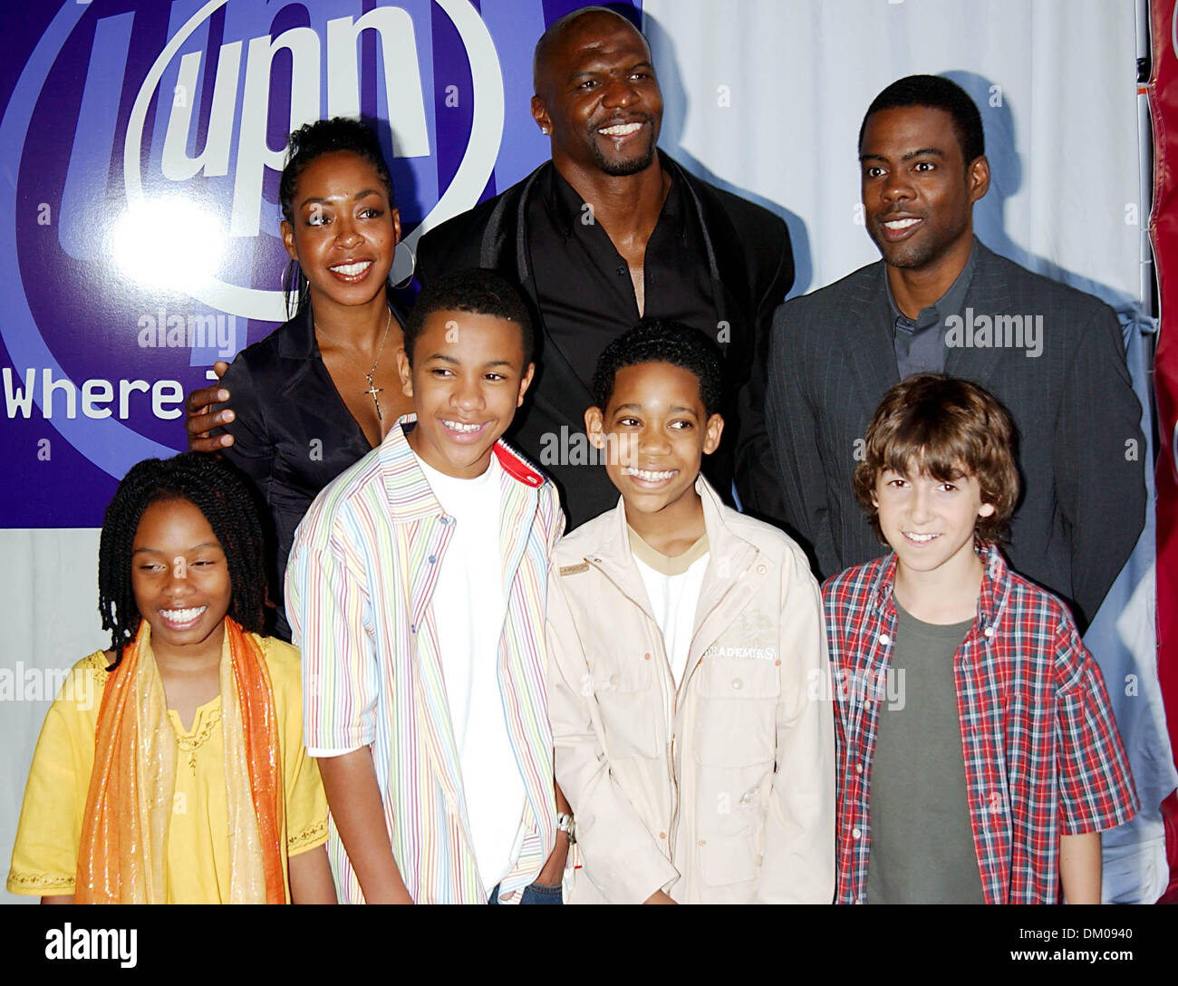 Everybody hates chris tyler hi-res stock photography and images - Alamy