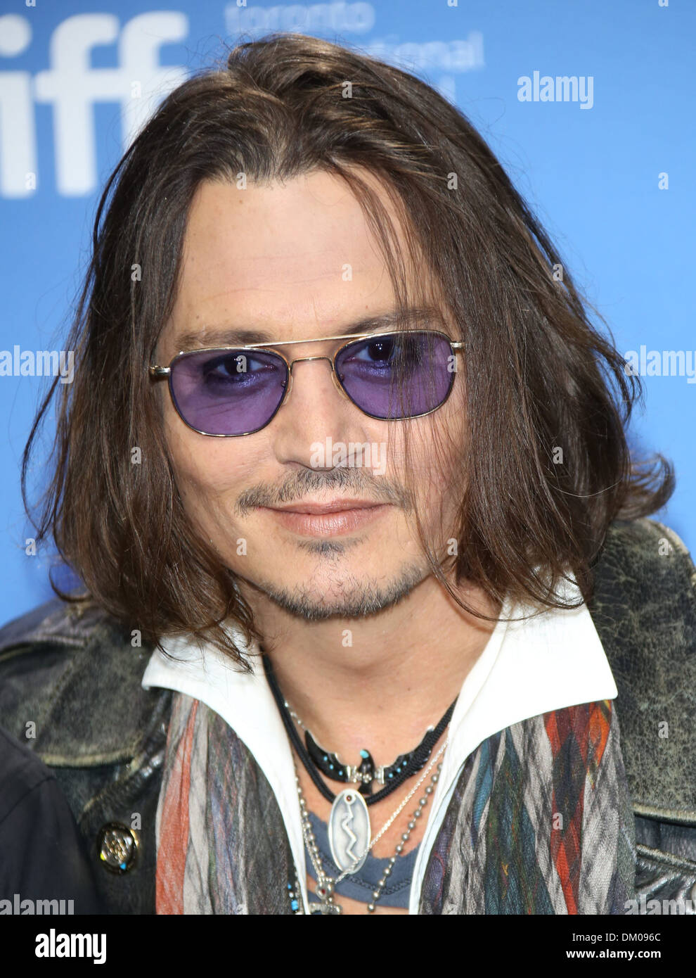 Johnny Depp 2012 Toronto International Film Festival - West of Memphis ...