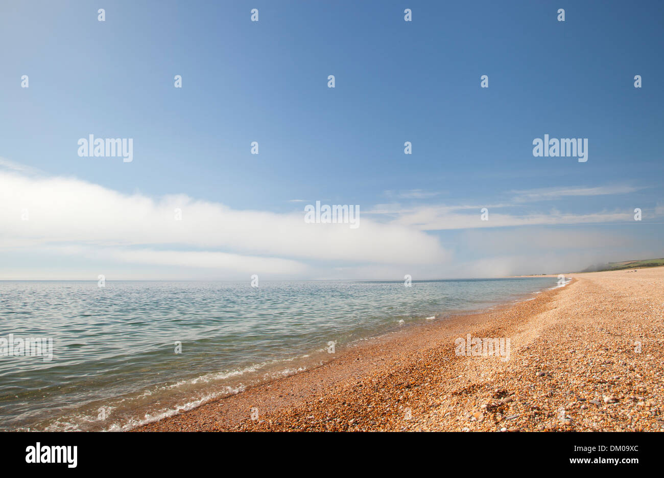 Devon beach and summer hi-res stock photography and images - Alamy