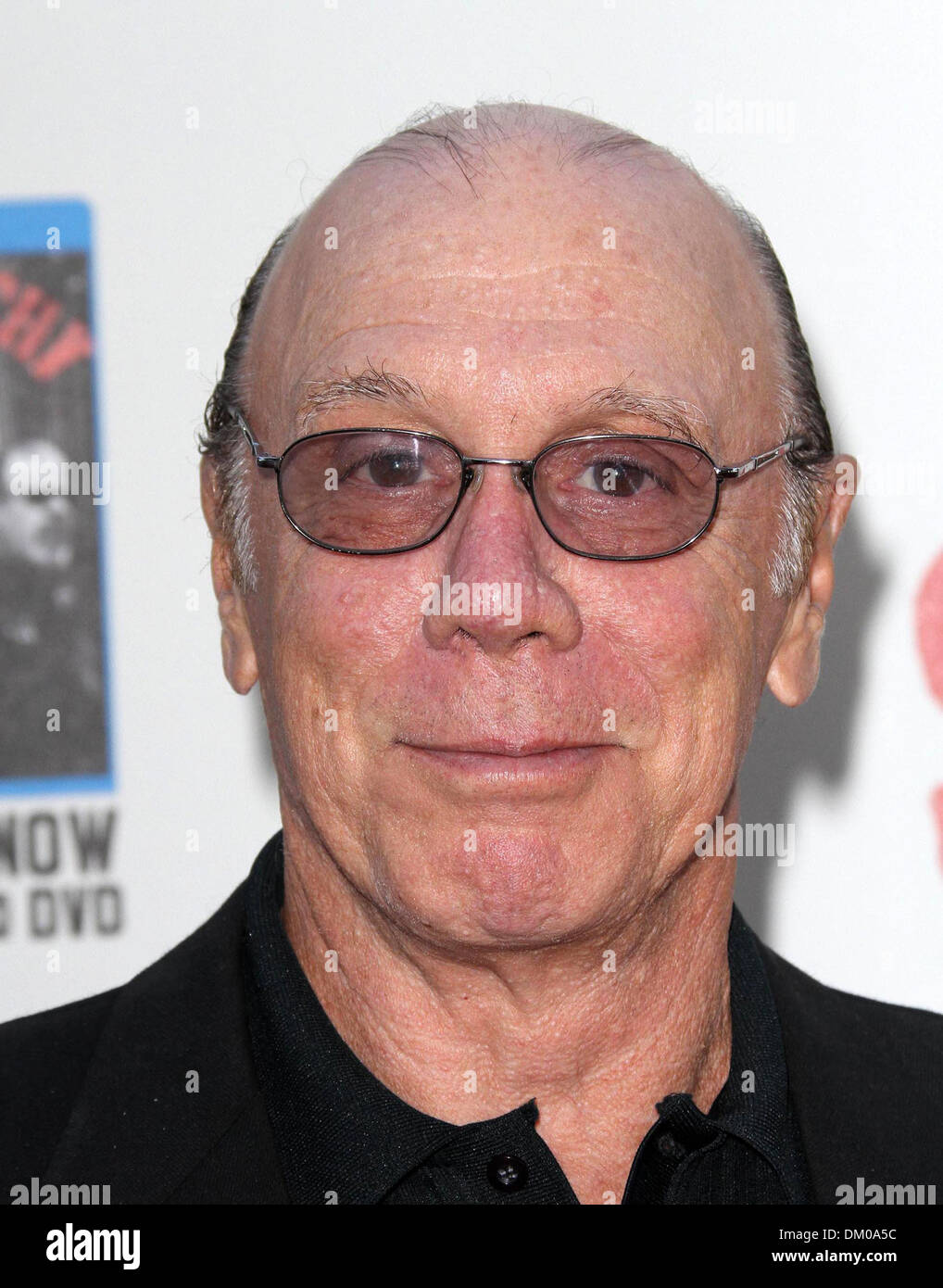 Dayton Callie Premiere Screening of FX's 'Sons Of Anarchy' Season 5 ...