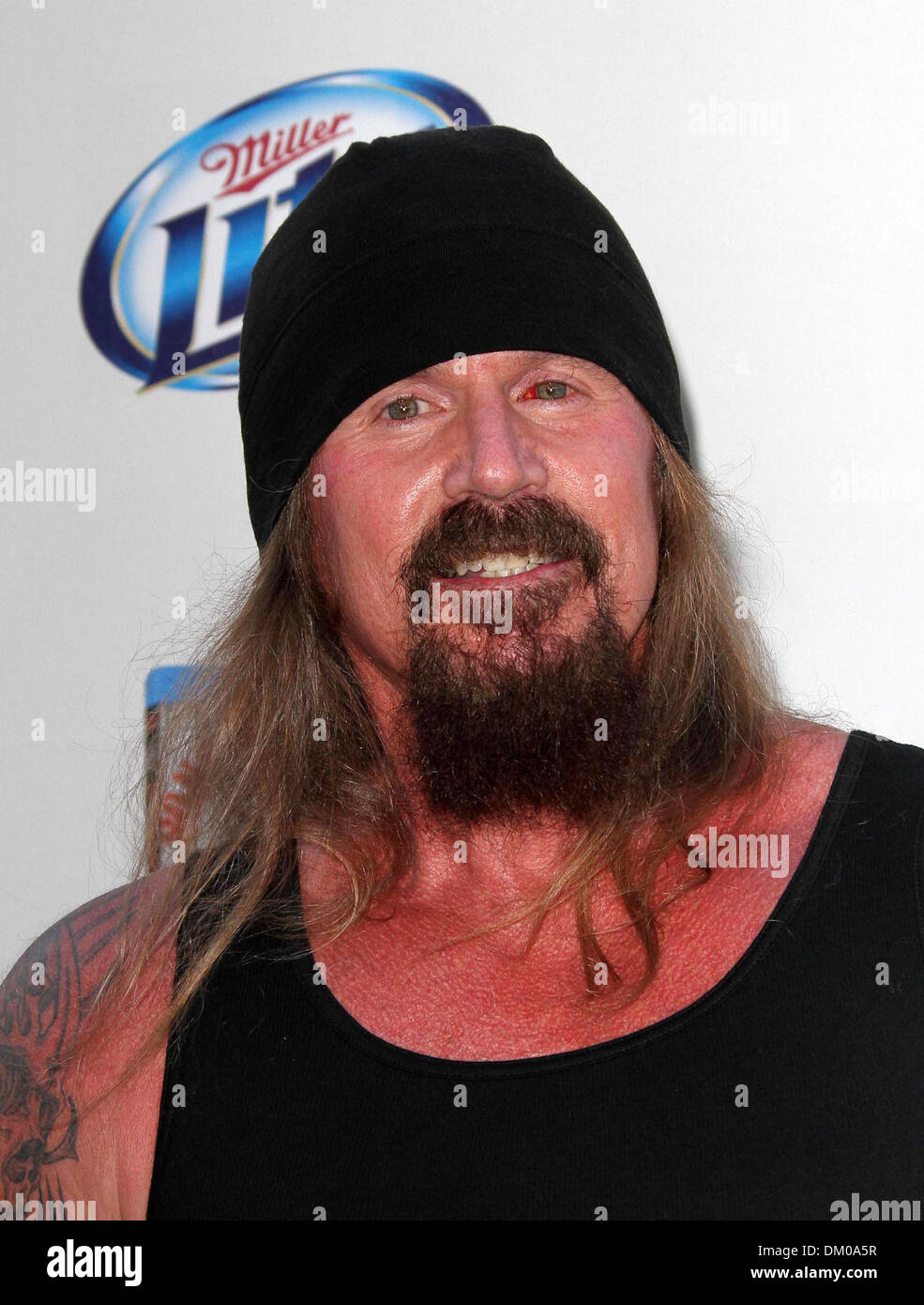 Rusty Coones Premiere Screening of FX's 'Sons Of Anarchy' Season 5 Held ...
