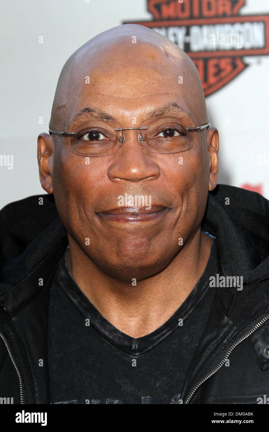 Paris Barclay Premiere Screening of FX's 'Sons Of Anarchy' Season 5 ...