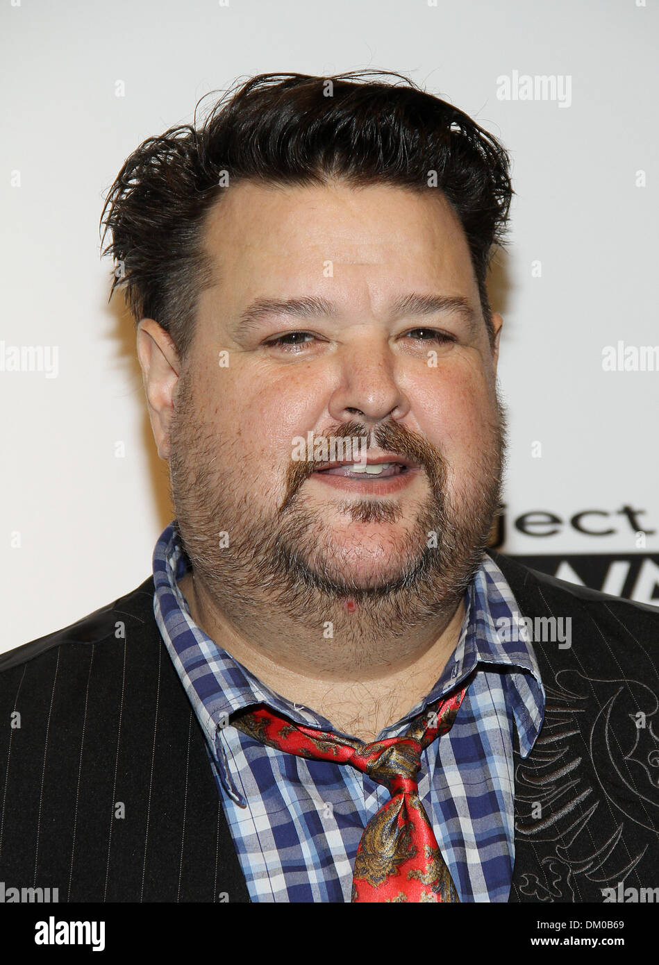 Chris March Project Runway Season 10 wrap party hosted by Lord & Taylor ...