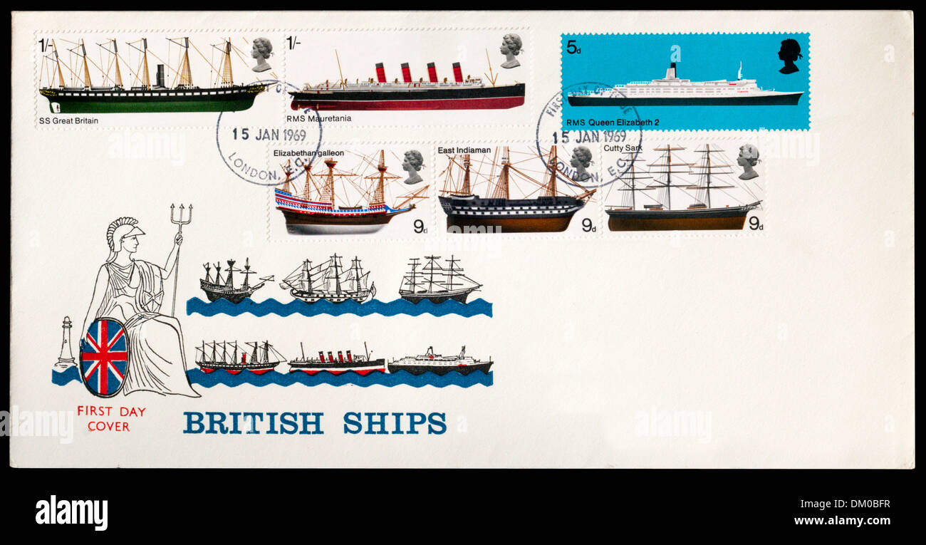 British ships hi-res stock photography and images - Alamy