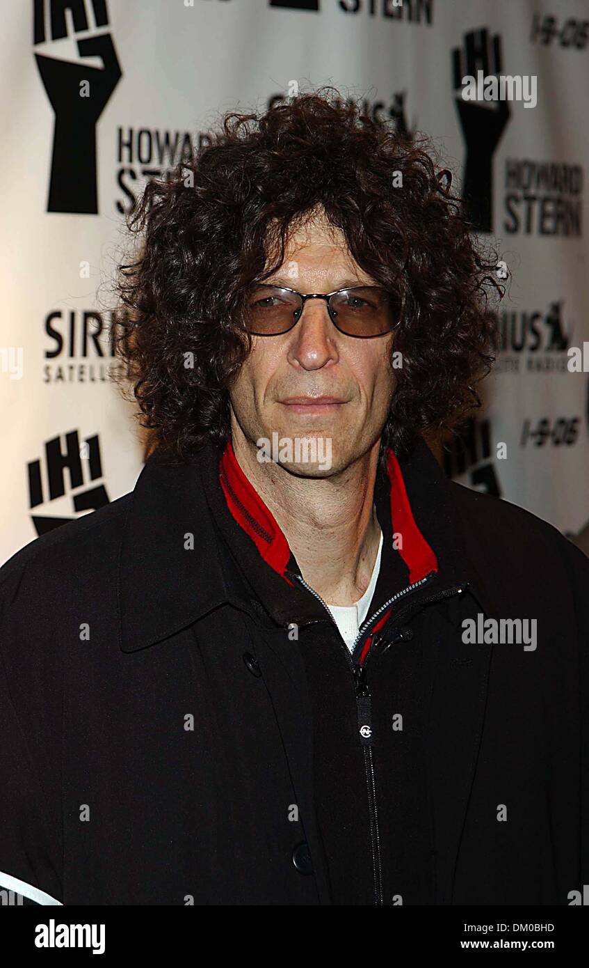 Howard Stern Regulars