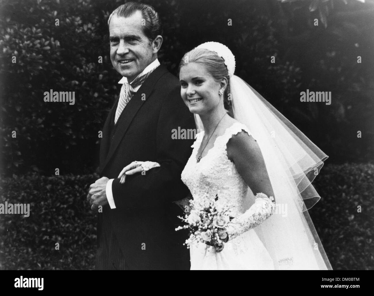 RICHARD NIXON (January 9, 1913 to April 22, 1994) was the 37th ...