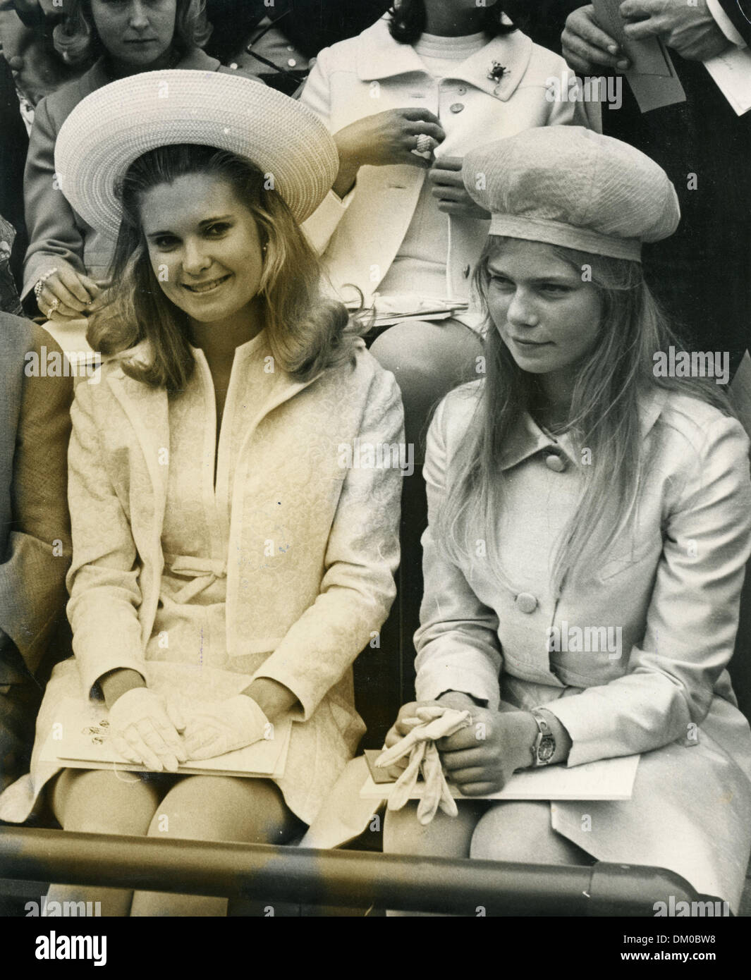 RICHARD NIXON (January 9, 1913 to April 22, 1994) was the 37th ...