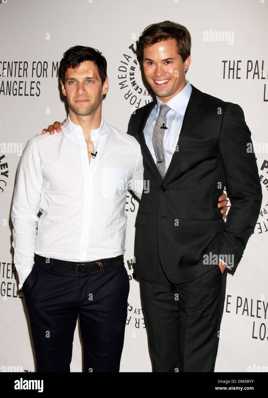 Andrew Rannells The New Normal