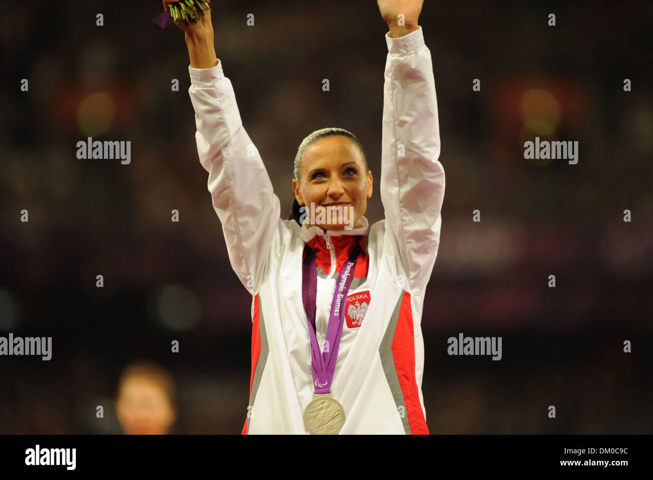 1500m ceremony hi-res stock photography and images - Alamy