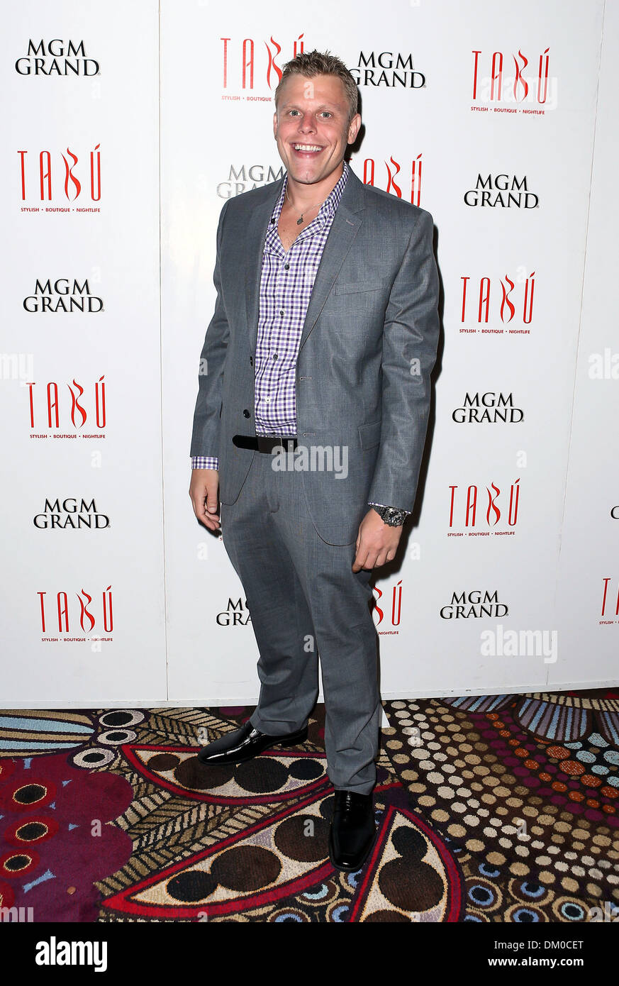 Alex Solowitz "She Wants Me" Cast Celebrates DVD Release at TABU ...