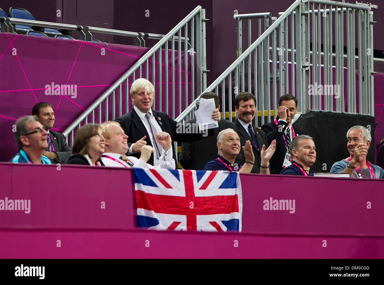Team Gb Basketball High Resolution Stock Photography and Images - Alamy
