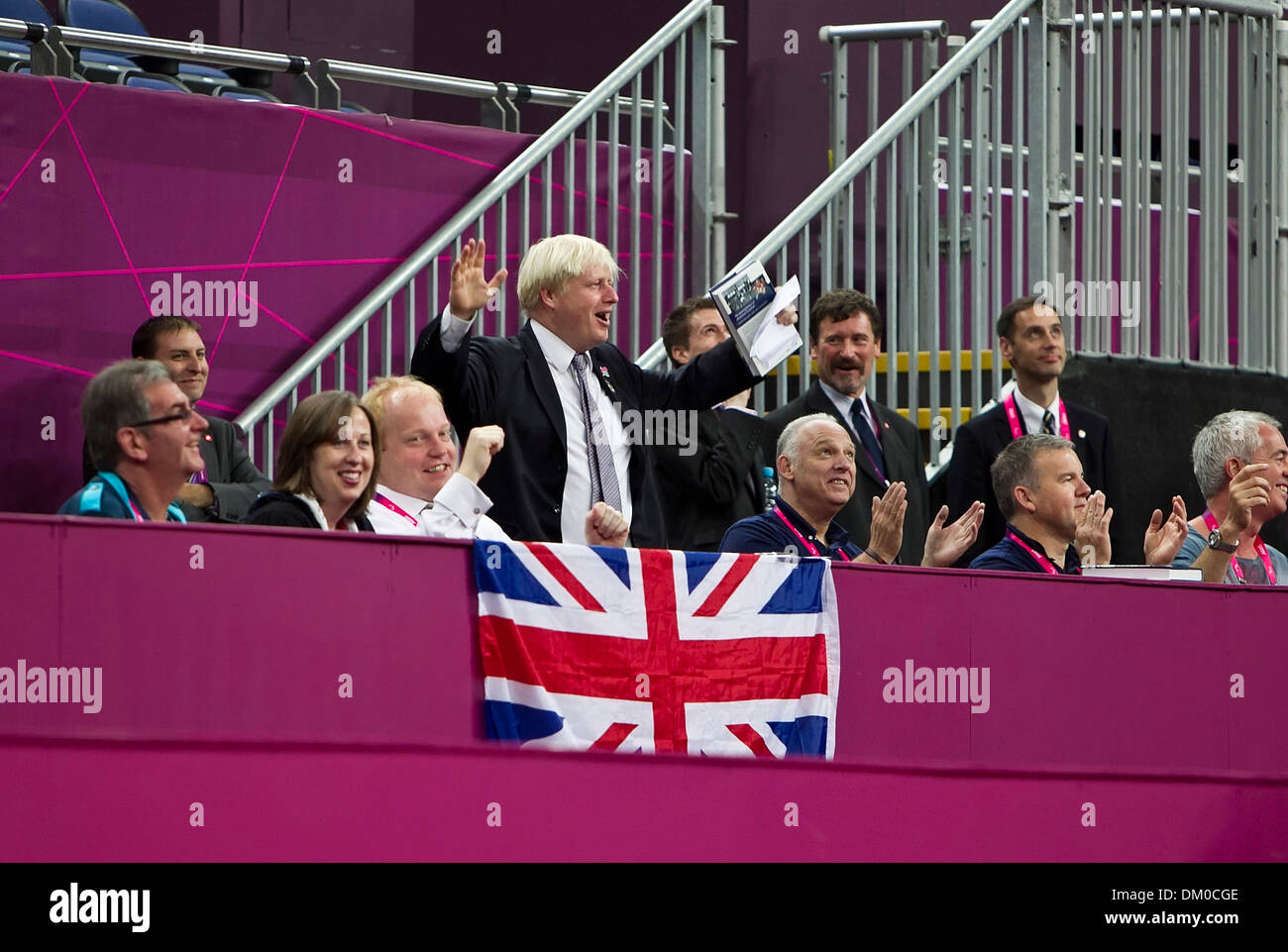 Team Gb Basketball High Resolution Stock Photography and Images - Alamy