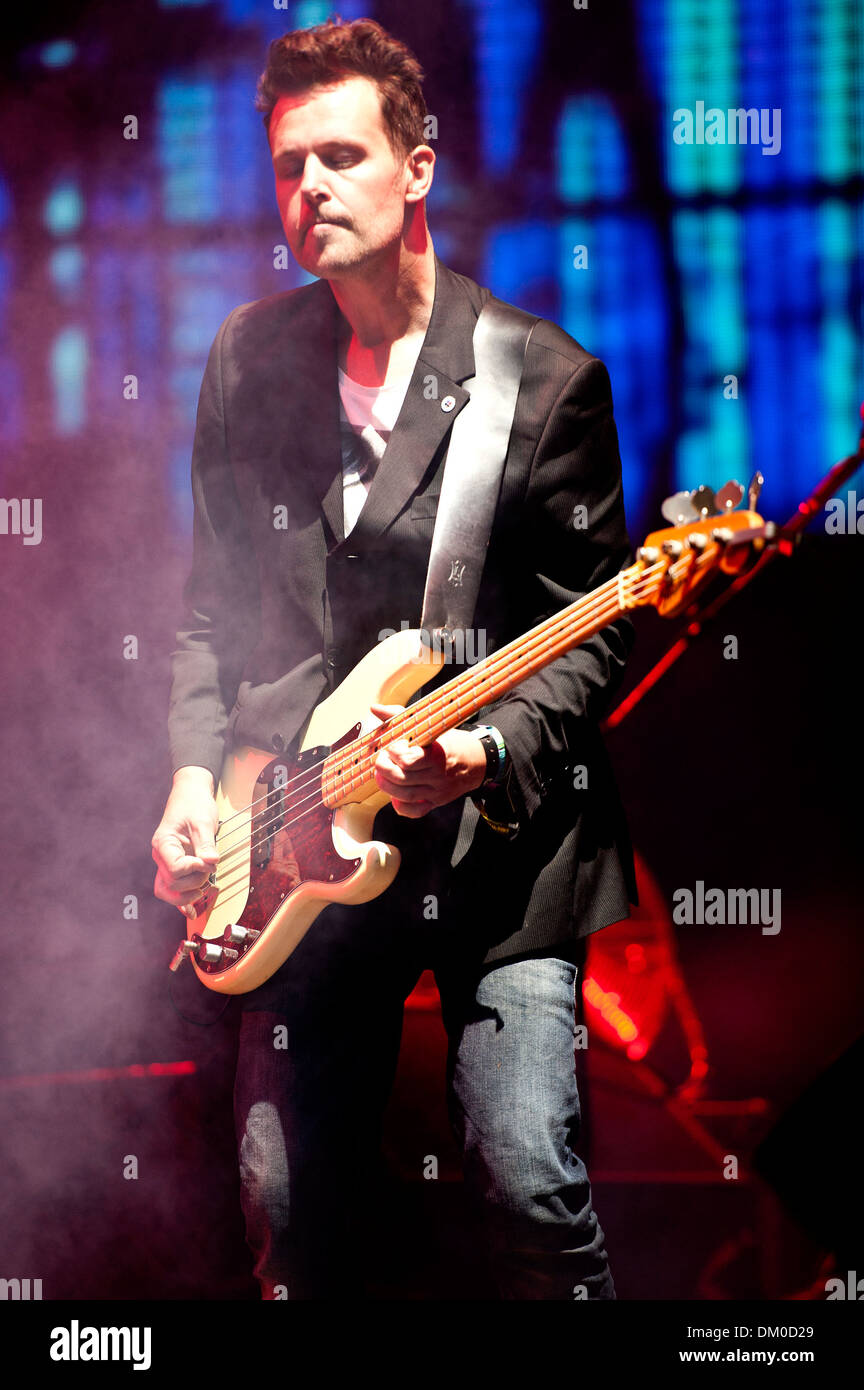 Tom chapman hi-res stock photography and images - Alamy