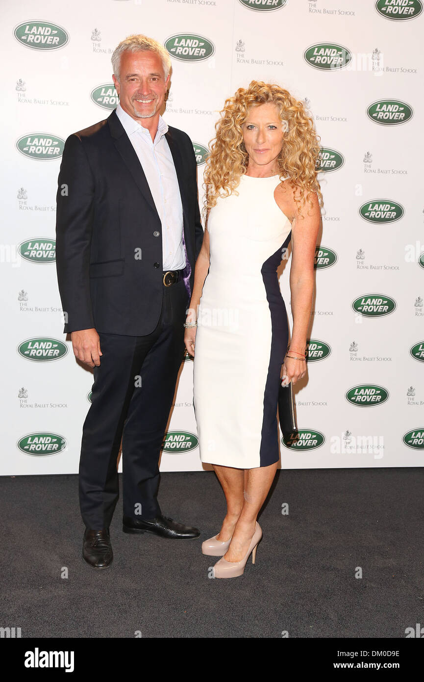 Kelly hoppen hi-res stock photography and images - Alamy