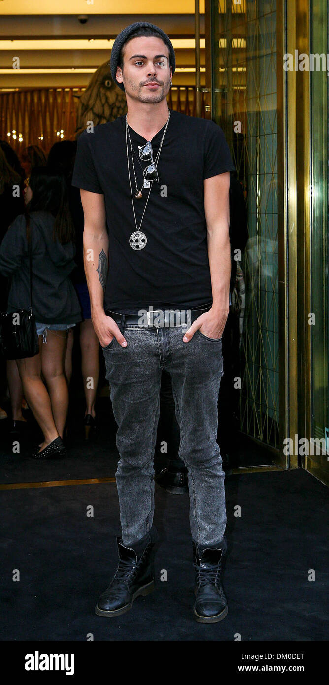 Alex vargas hi-res stock photography and images - Alamy