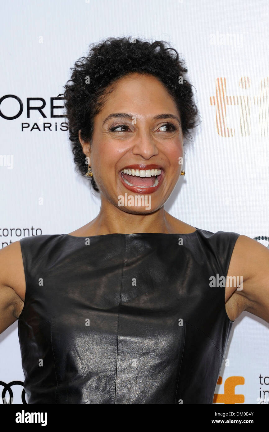 Shola Lynch High Resolution Stock Photography and Images - Alamy