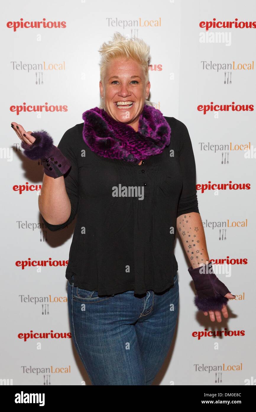 Anne burrell hi-res stock photography and images - Alamy