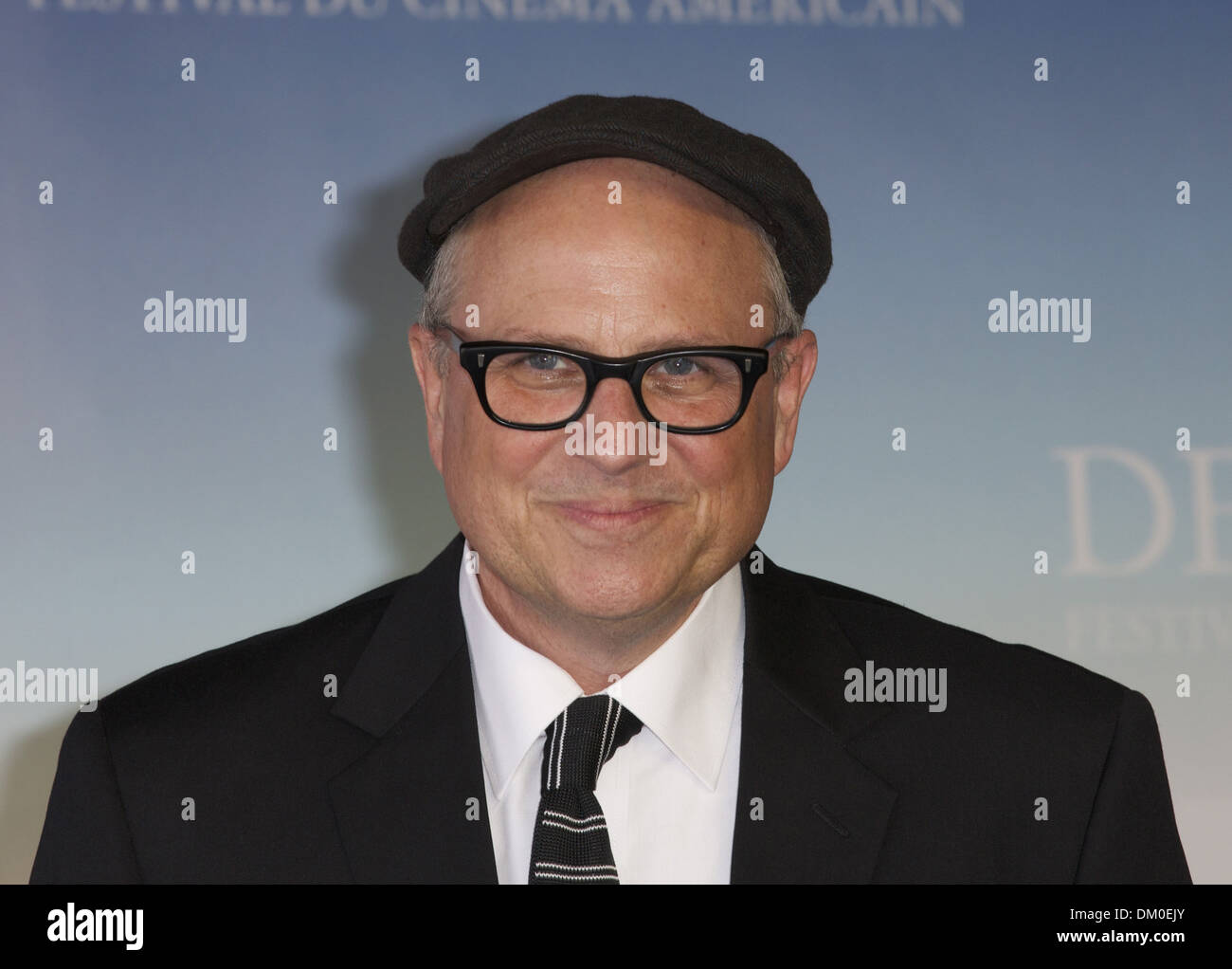 Bobcat Goldthwait 38th Deauville American Film Festival - 'God Bless ...