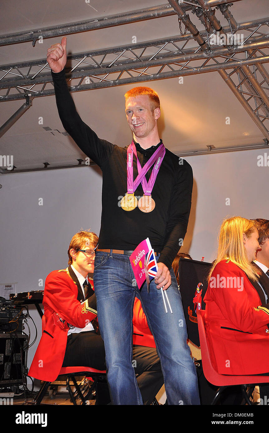 Edward Clancy of Team GB and who won 2012 Olympic gold in team pursuit ...