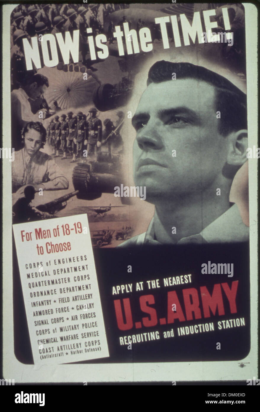 War time secrecy hi-res stock photography and images - Alamy