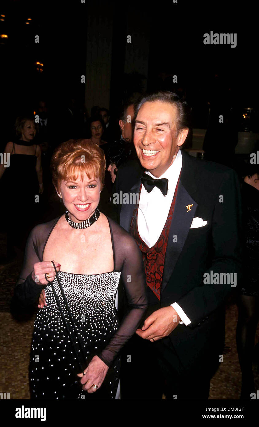 Mar. 4, 2001 - K21241AR. AMERICAN MUSEUM OF THE MOVING IMAGE .16TH ANN ...