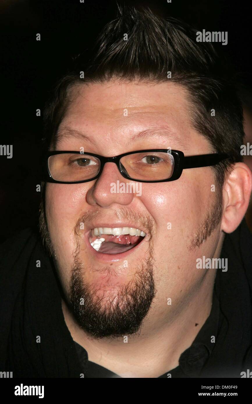 Jay Mccarroll High Resolution Stock Photography and Images - Alamy