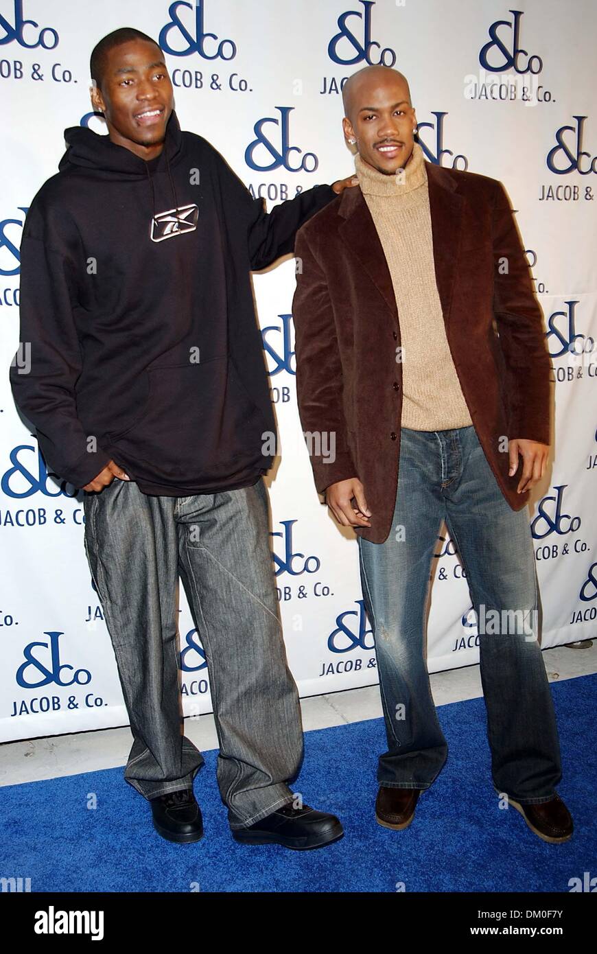 May 5, 2001 - K40847AR.JACOB THE JEWELER TO CELEBRATE THE GRAND OPENING ...