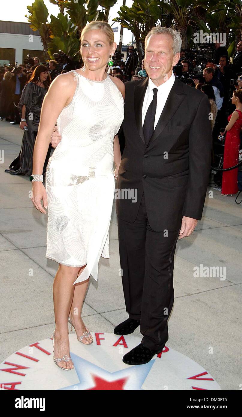 July 20, 2001 - K41927AR.VANITY FAIR OSCAR PARTY AT MORTONS IN LOS ...