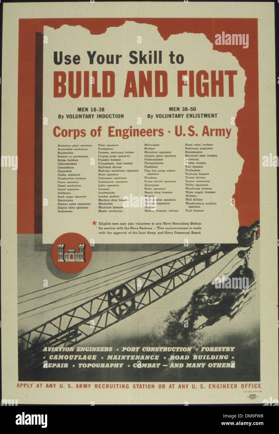 This World War II propaganda poster emphasizes the importance of ...
