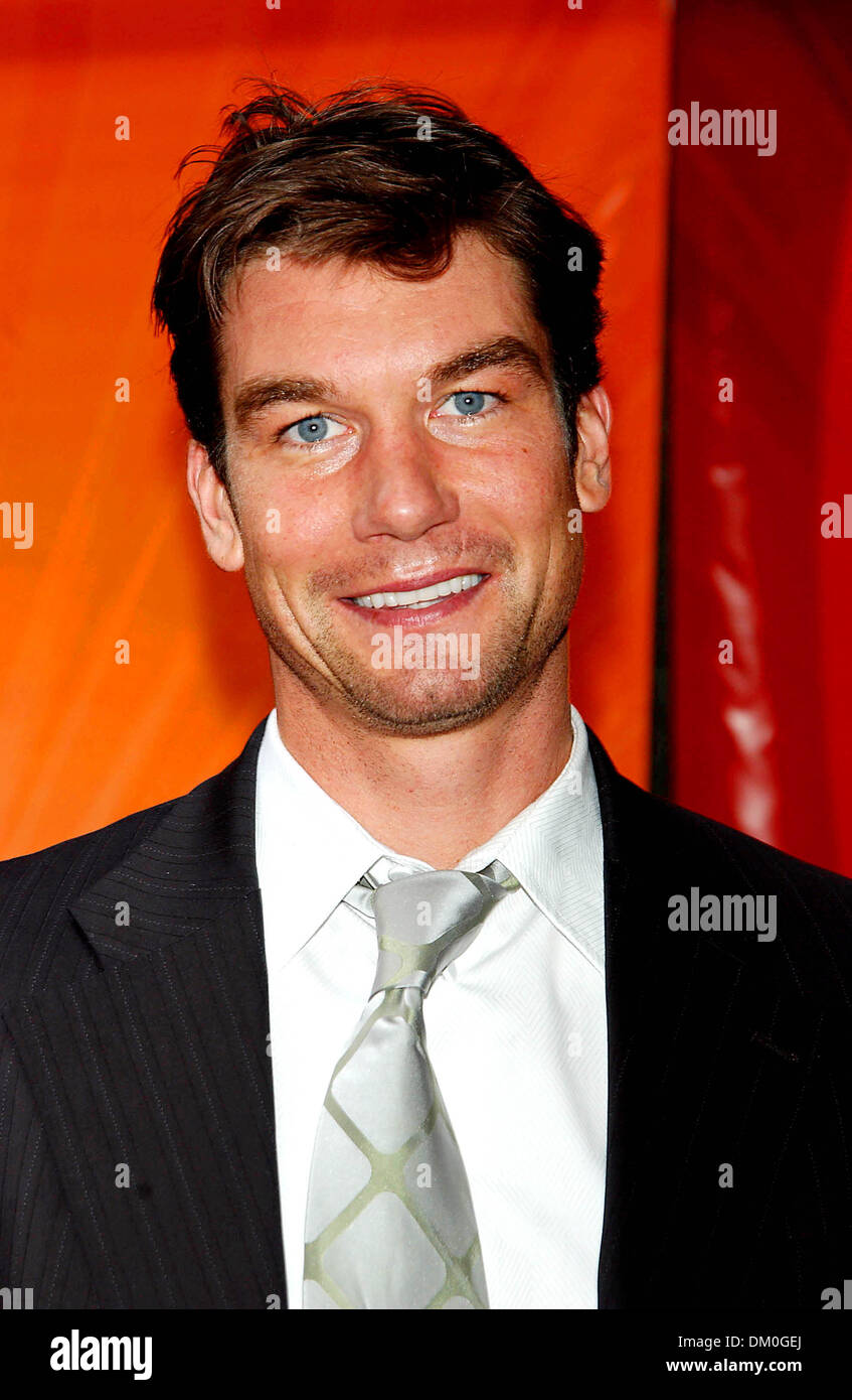 Jerry o’connell 2005 hi-res stock photography and images - Alamy