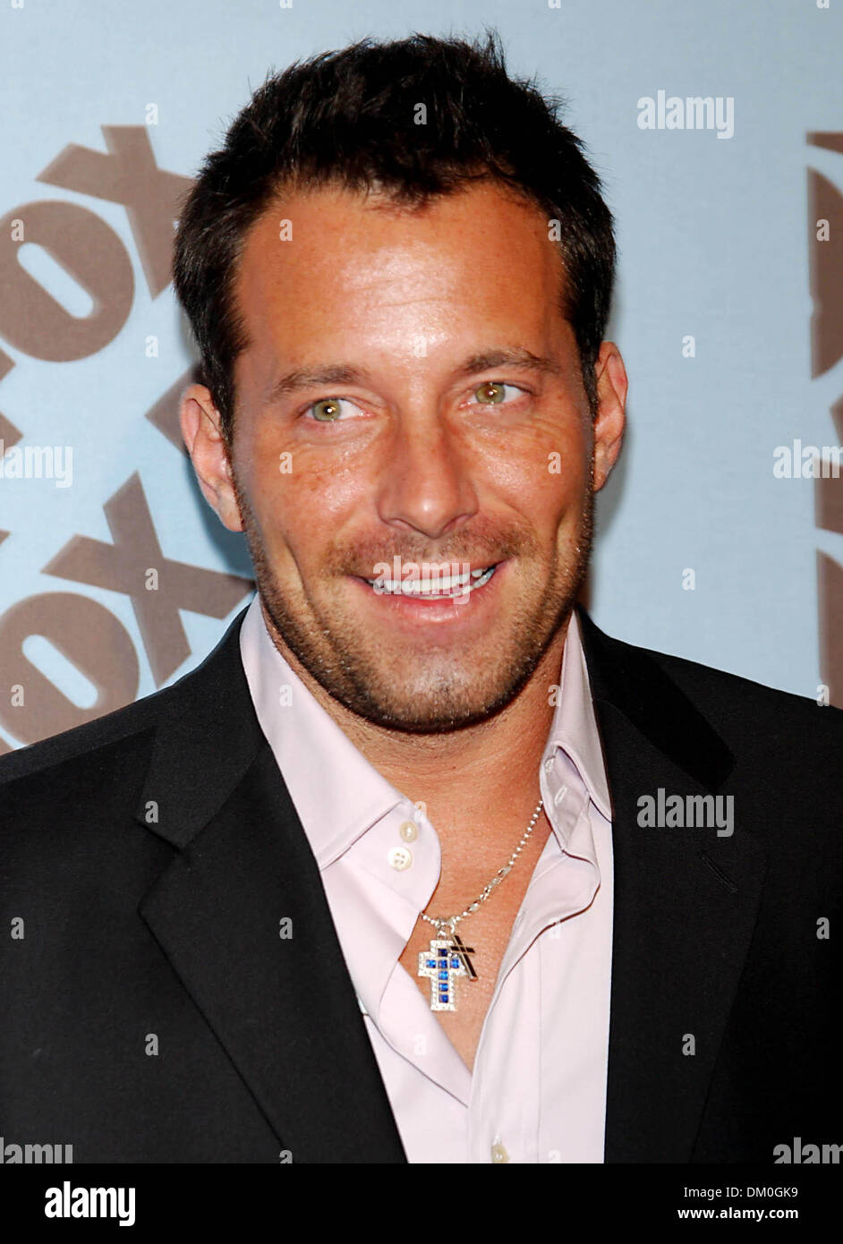 Johnny messner hi-res stock photography and images - Alamy