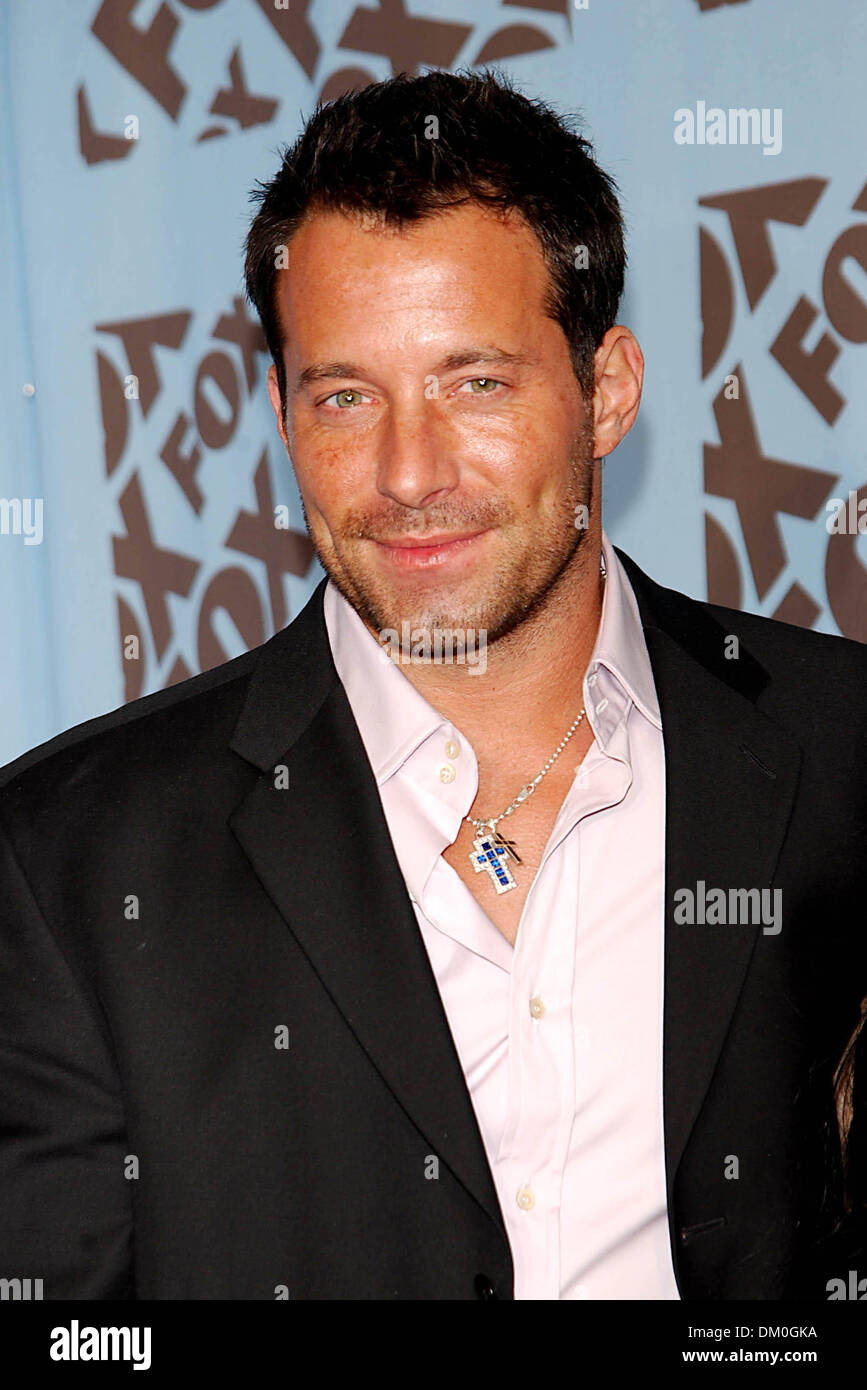 Johnny Messner High Resolution Stock Photography and Images - Alamy