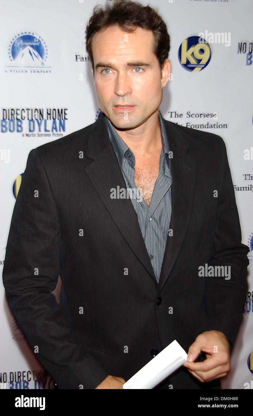 Bob dylan martin scorsese hi-res stock photography and images - Alamy