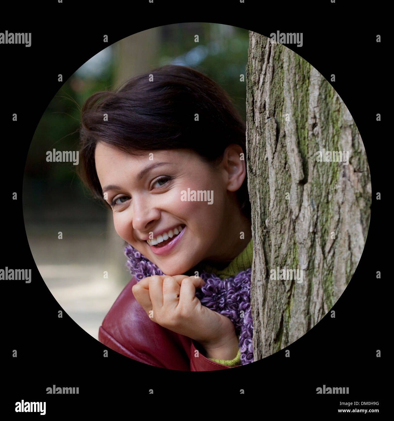 Normal vision hi-res stock photography and images - Alamy