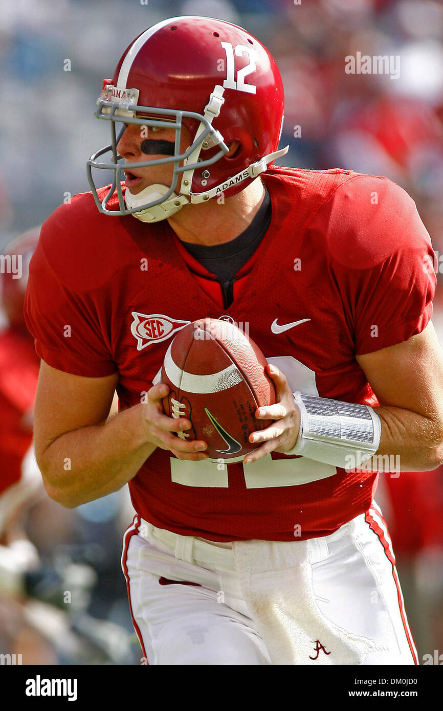 Bryant denny football stadium hi-res stock photography and images - Alamy