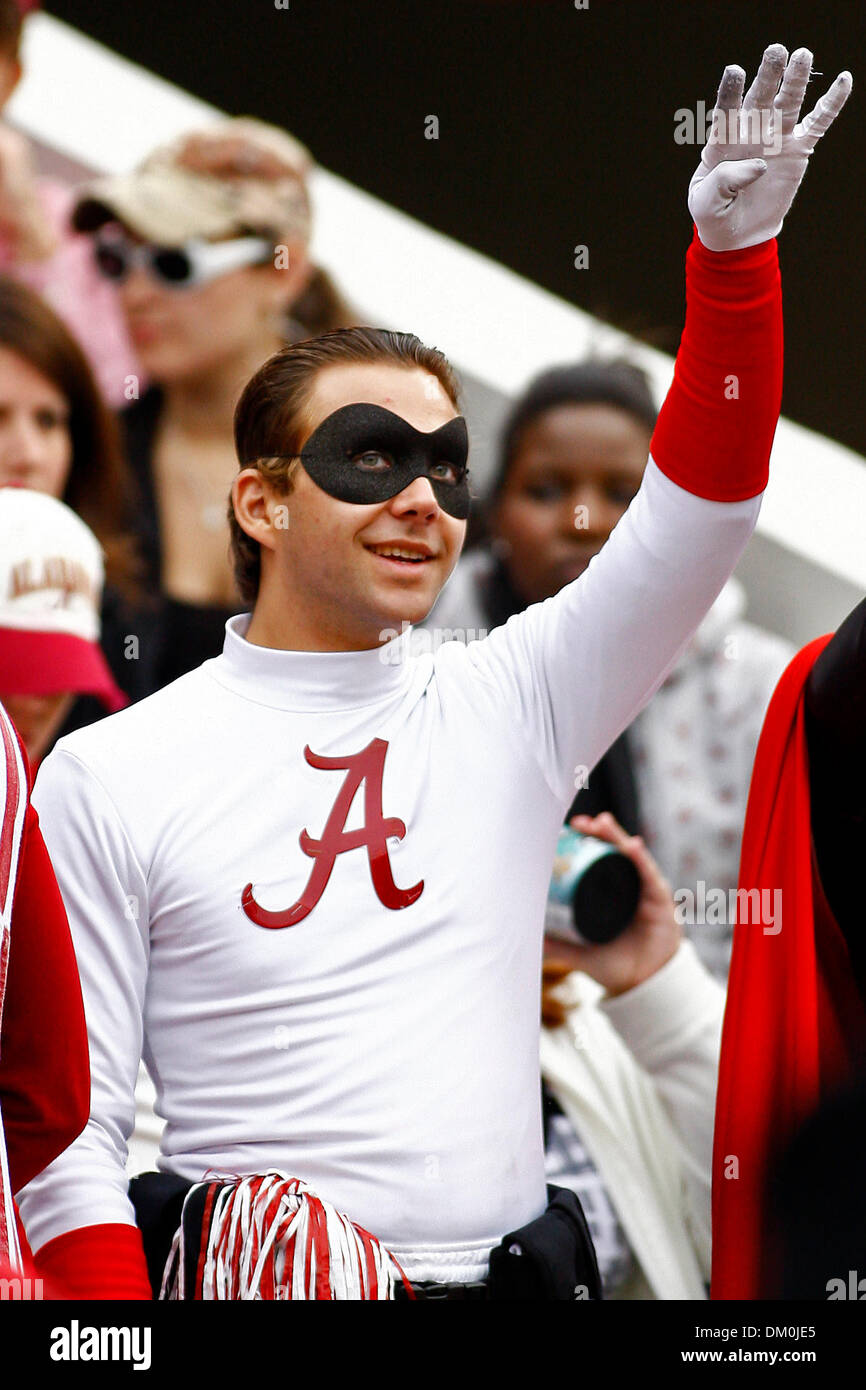 Alabama fan hi-res stock photography and images - Alamy