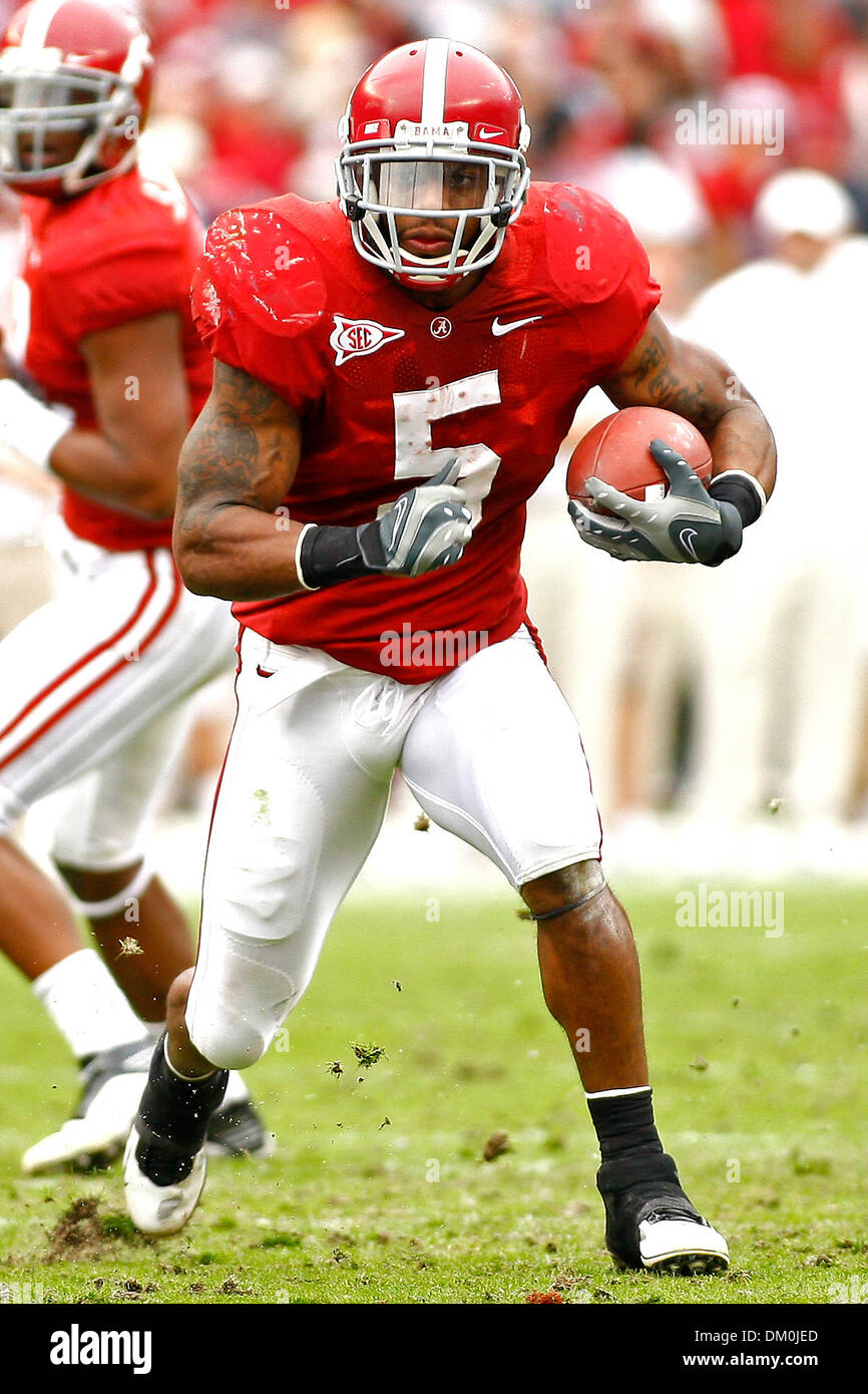 Alabama crimson tide first hi-res stock photography and images - Alamy