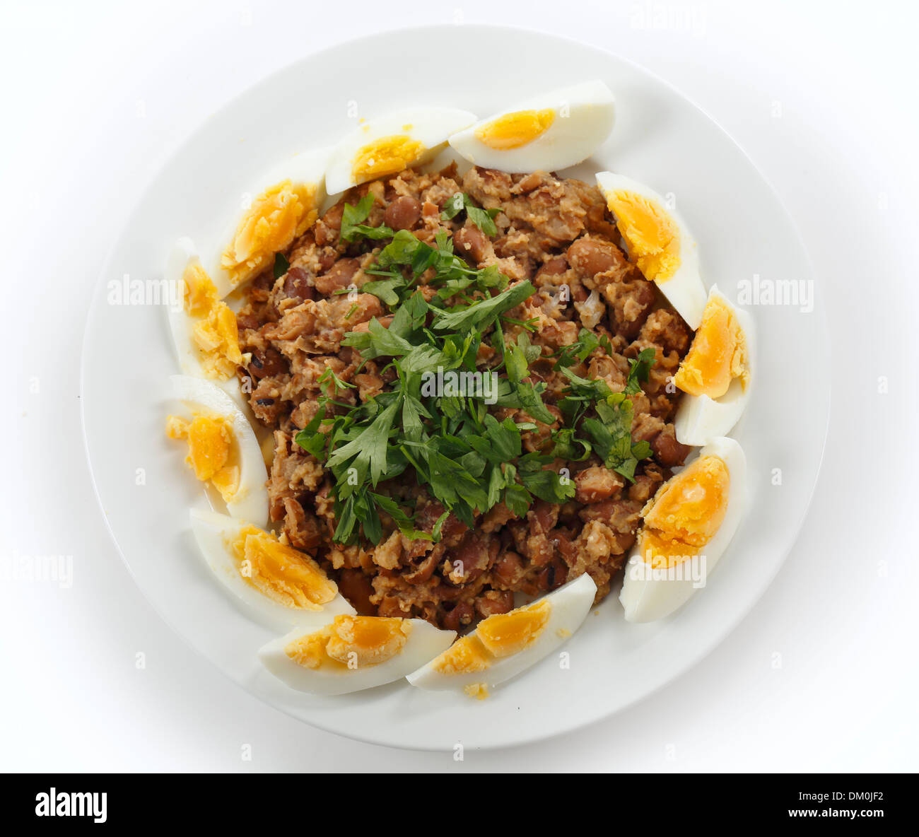 Ful medames hi-res stock photography and images - Alamy