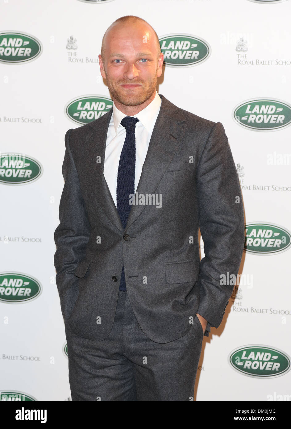 Ben saunders hi-res stock photography and images - Alamy