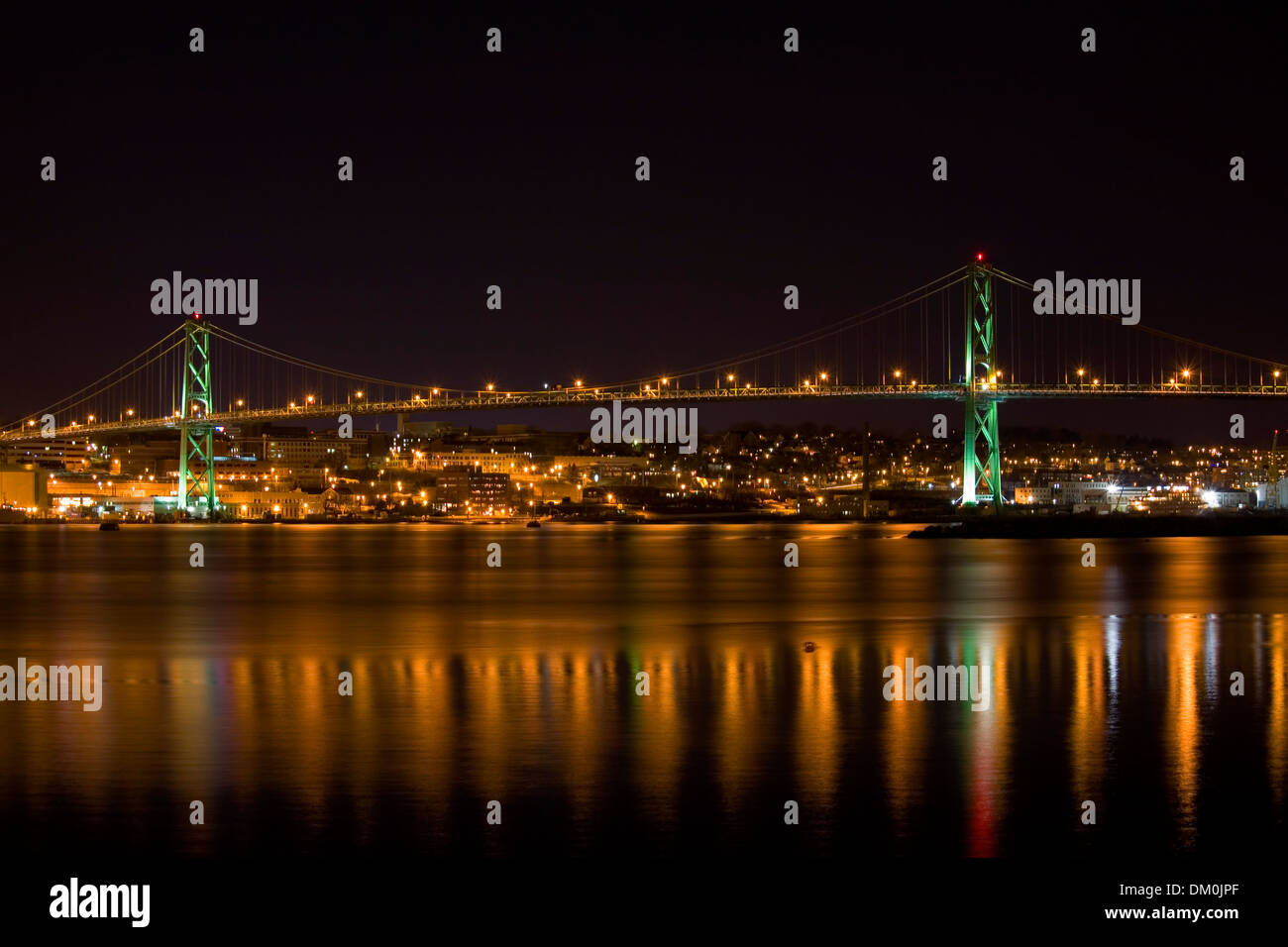 Halifax Bridge Commission