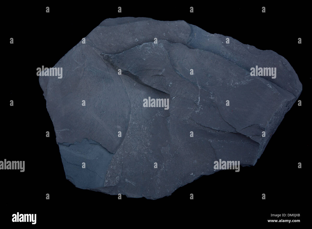 Marcellus shale, near Marcellus New York, source of natural gas ...