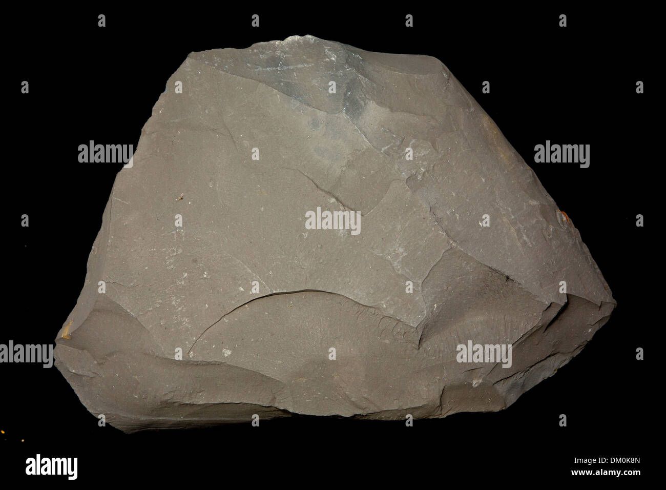 Marcellus shale, near Marcellus New York, source of natural gas ...