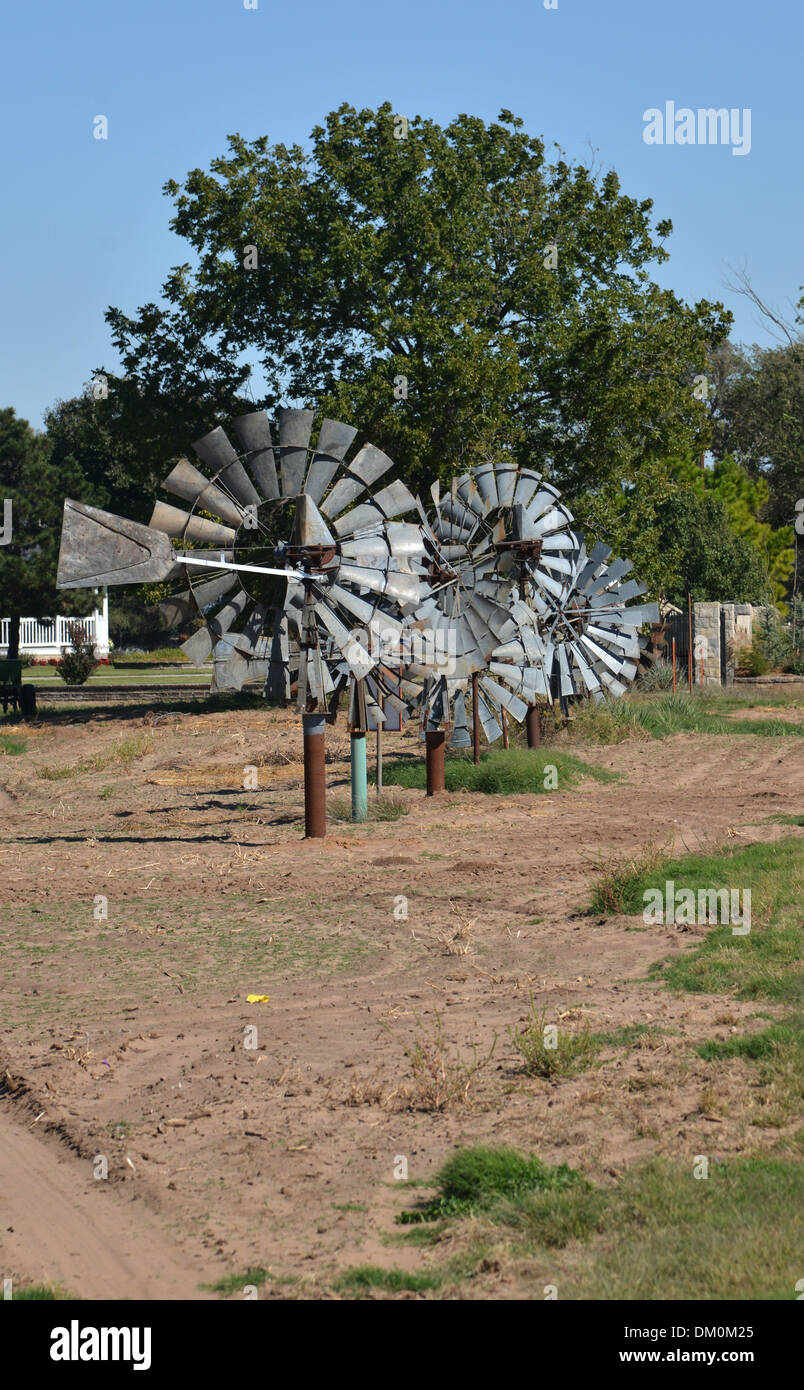 Erick route 66 hi-res stock photography and images - Alamy